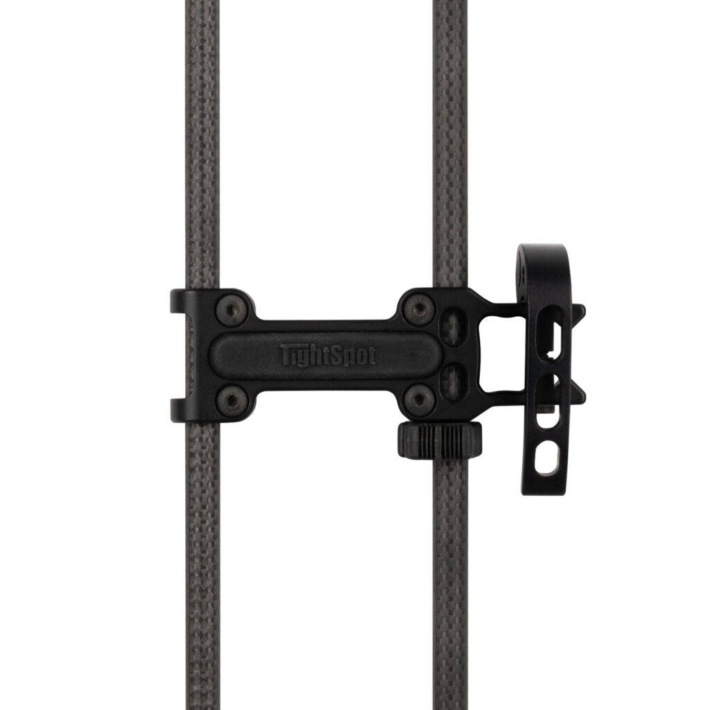 5-Arrow Quiver - Tightspot Quivers